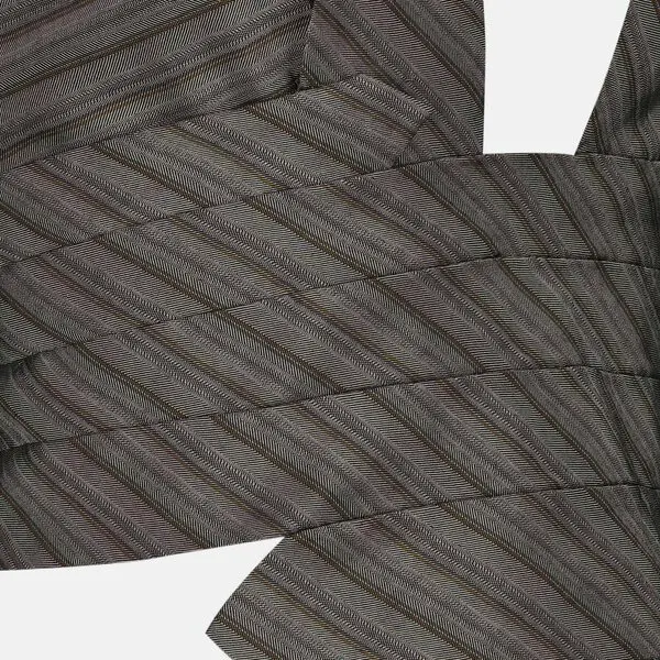 Christopher Esber Reyer Tailored Tie Top