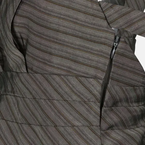 Christopher Esber Reyer Tailored Tie Top