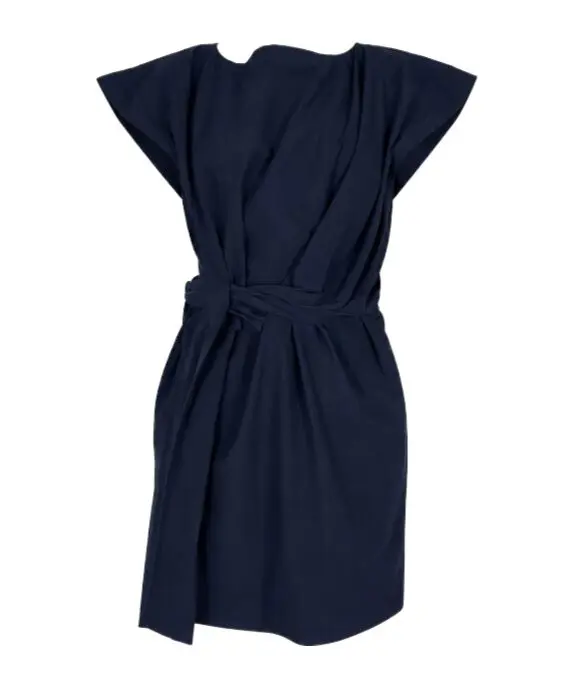 Soeur Hallie Belted Dress