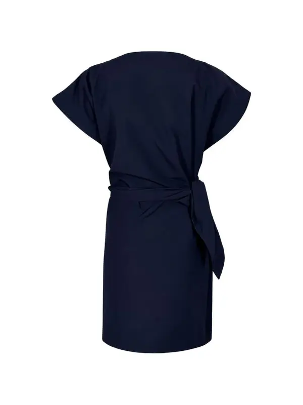 Soeur Hallie Belted Dress