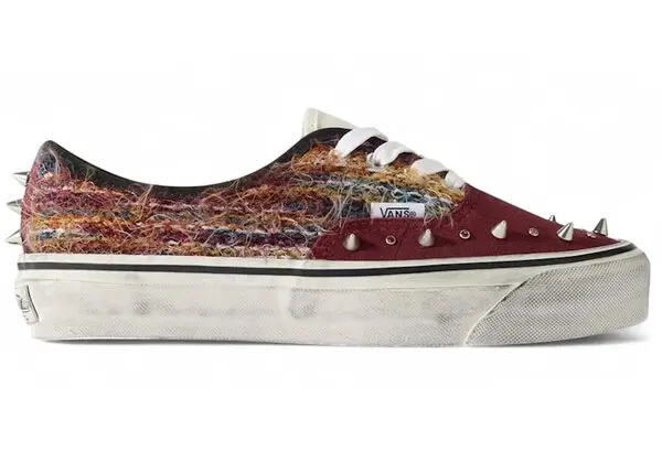 VANS Premium Lx Authentic 44 Ibiza Pack