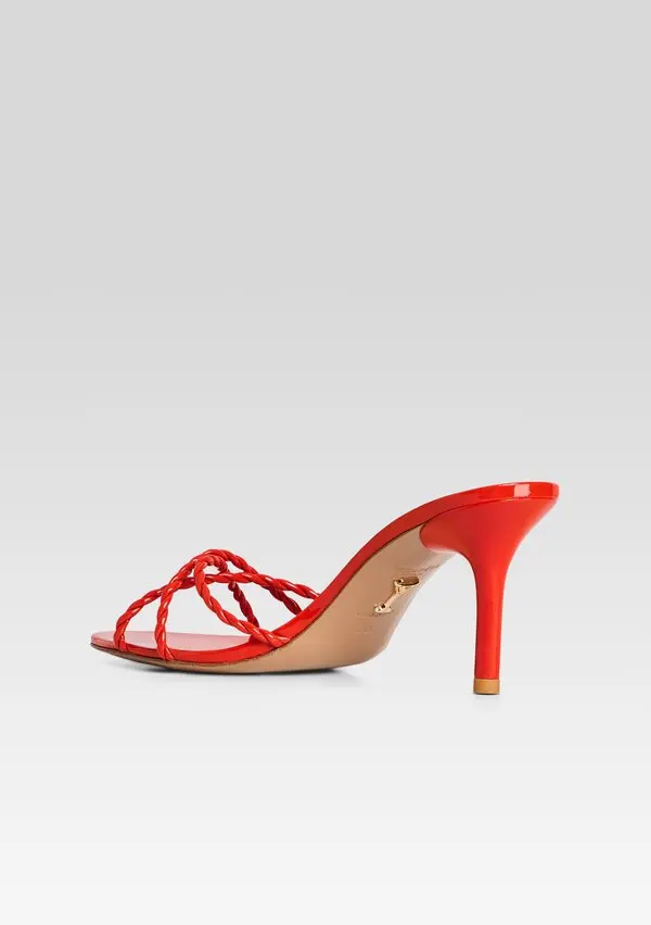 Retrofete Karolina Sandal - Geranium