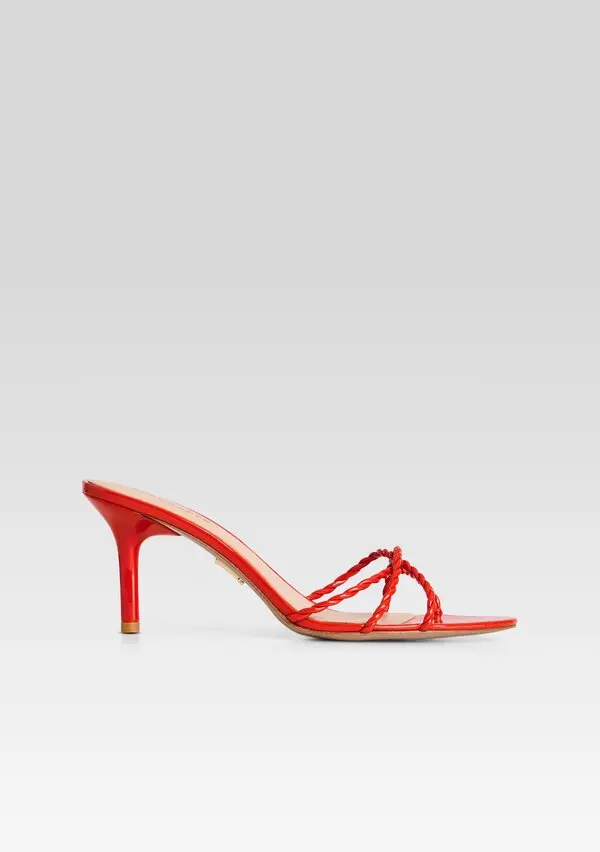 Retrofete Karolina Sandal - Geranium