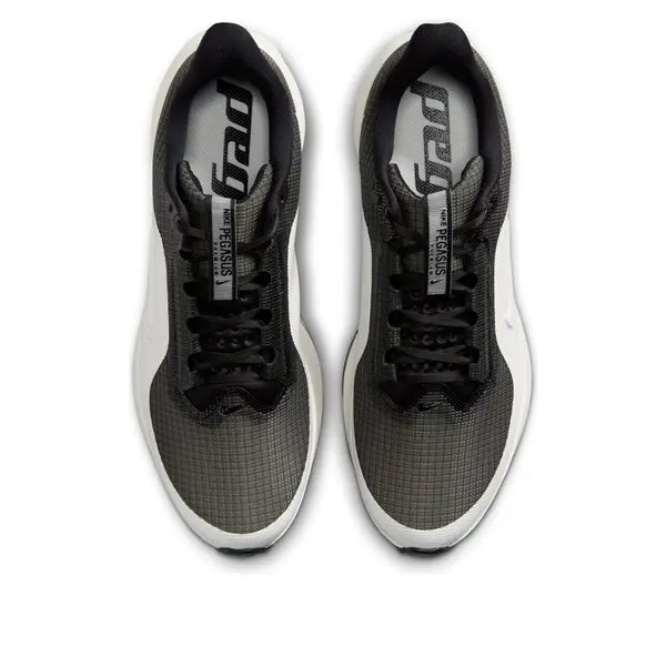 Nike Zoom Pegasus Premium Sp Sneakers - Black/sail