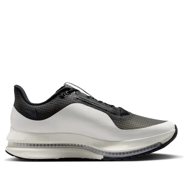 Nike Zoom Pegasus Premium Sp Sneakers - Black/sail