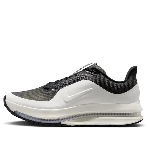 Nike Zoom Pegasus Premium Sp Sneakers - Black/sail