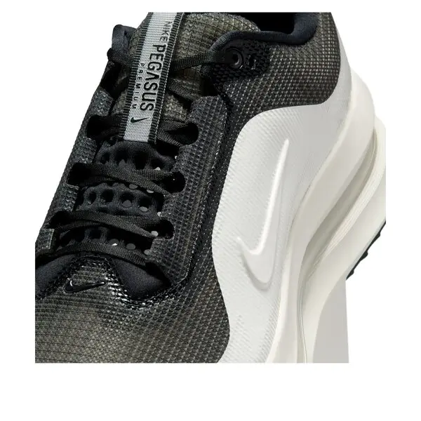 Nike Zoom Pegasus Premium Sp Sneakers - Black/sail