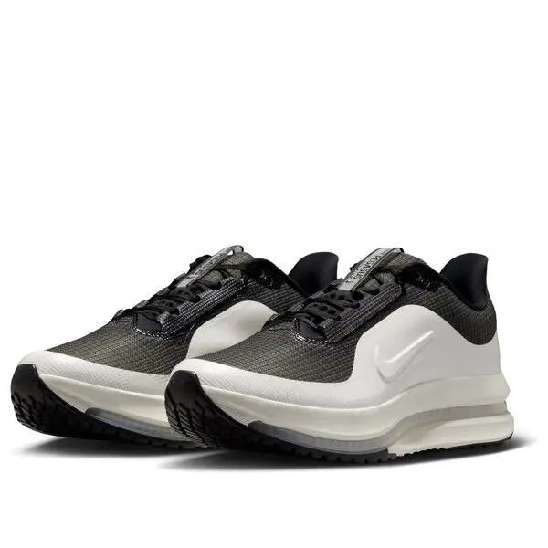 Nike Zoom Pegasus Premium Sp Sneakers - Black/sail