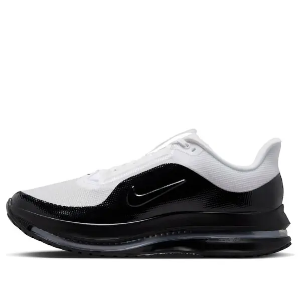 Nike Zoom Pegasus Premium Sp Sneakers - White/black