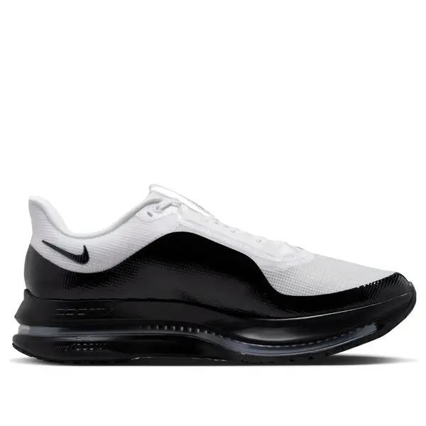Nike Zoom Pegasus Premium Sp Sneakers - White/black
