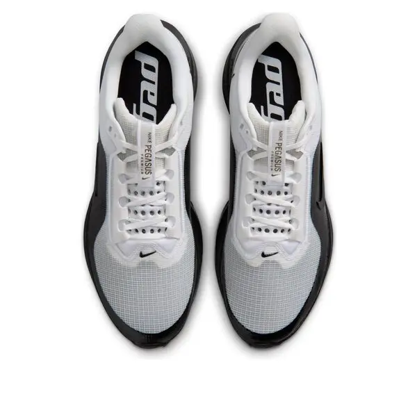 Nike Zoom Pegasus Premium Sp Sneakers - White/black