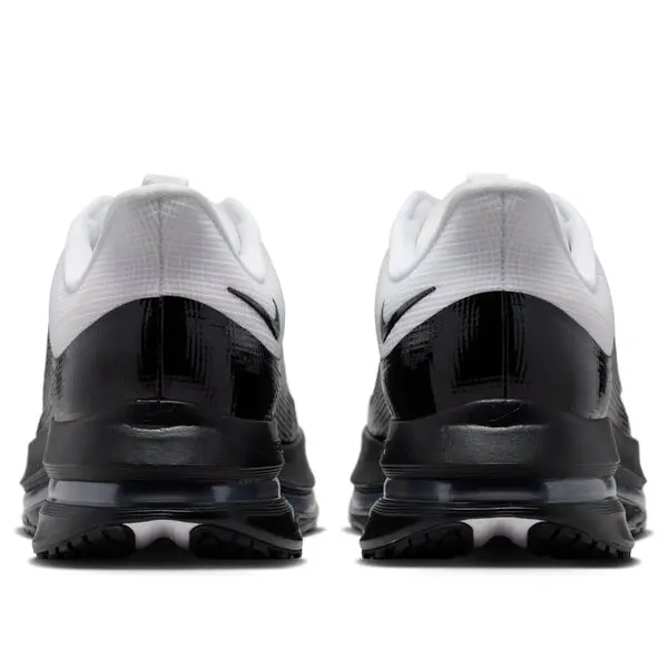 Nike Zoom Pegasus Premium Sp Sneakers - White/black