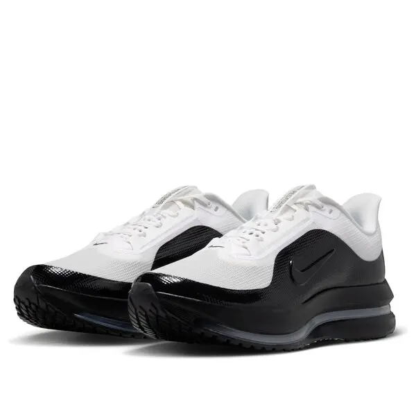 Nike Zoom Pegasus Premium Sp Sneakers - White/black