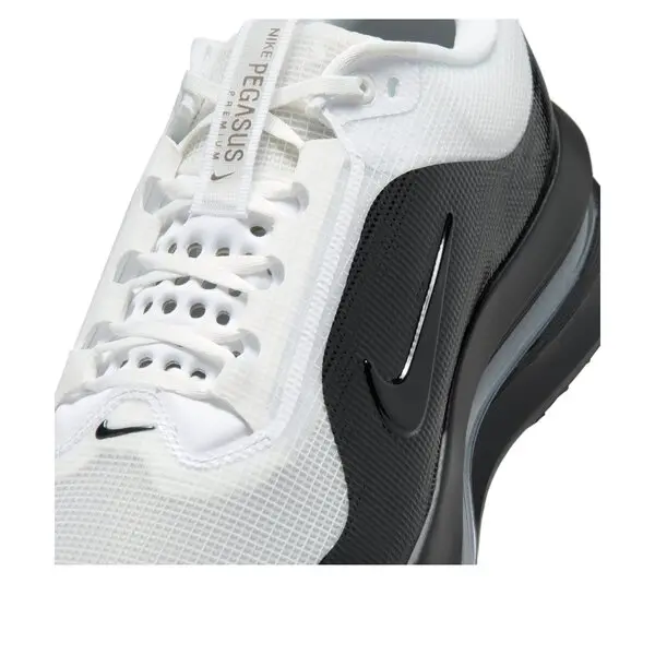 Nike Zoom Pegasus Premium Sp Sneakers - White/black