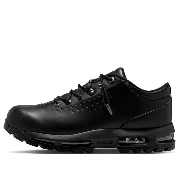 Nike Max Goadome Low Sp - Black/anthracite/black