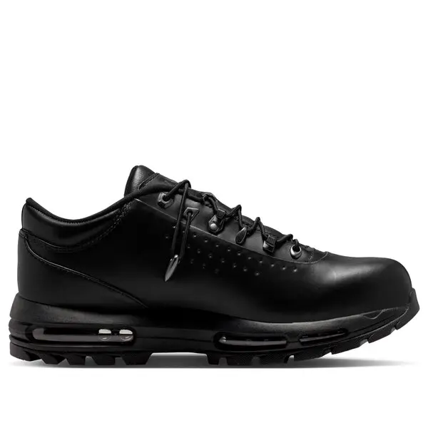 Nike Max Goadome Low Sp - Black/anthracite/black