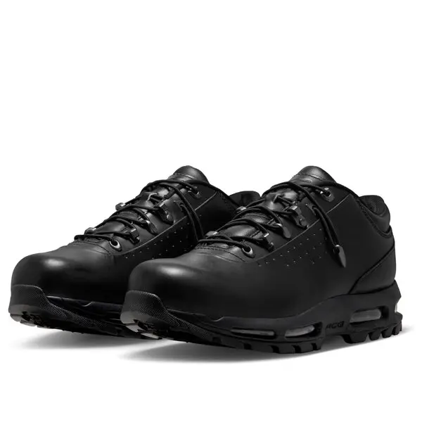 Nike Max Goadome Low Sp - Black/anthracite/black
