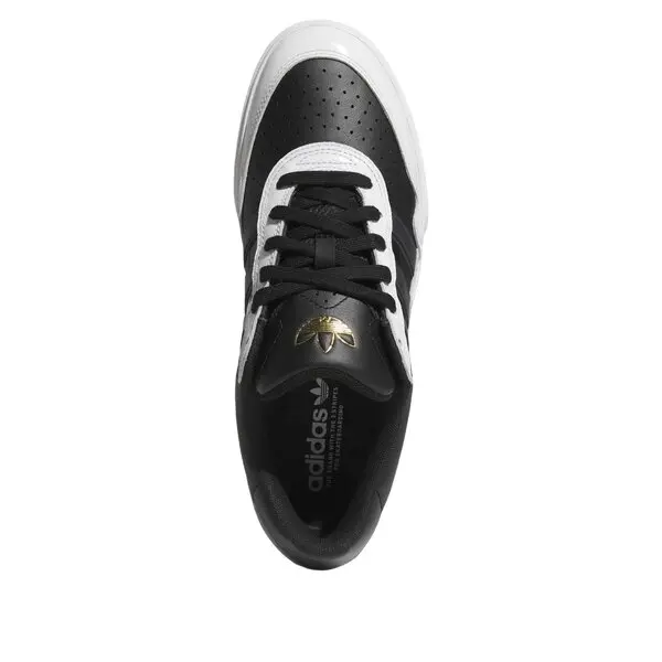 Adidas Tyshawn Ii Sneakers - Core Black/carbon/cloud White