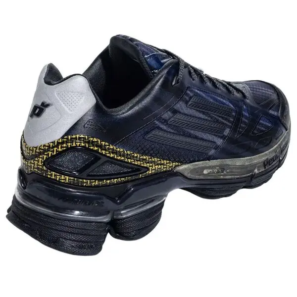 Adidas Adizero F50 Sneakers - Core Black/carbon/core Black