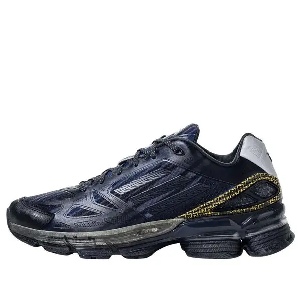 Adidas Adizero F50 Sneakers - Core Black/carbon/core Black