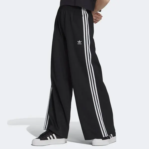 Adidas Originals Adicolor Classics Wide Leg Joggers