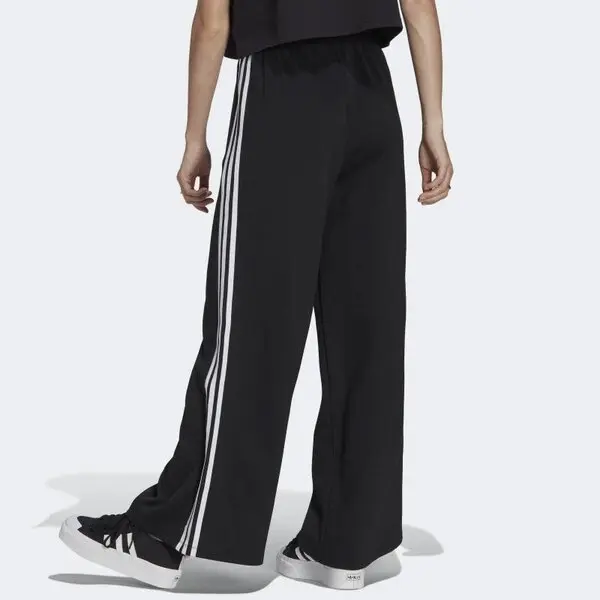 Adidas Originals Adicolor Classics Wide Leg Joggers