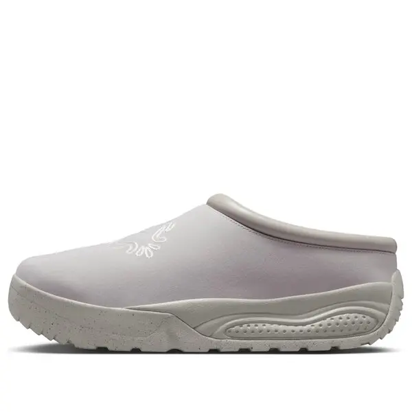 Nike X Rufus Slippers - Grey