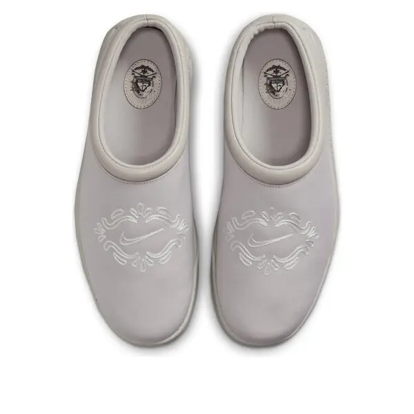 Nike X Rufus Slippers - Grey