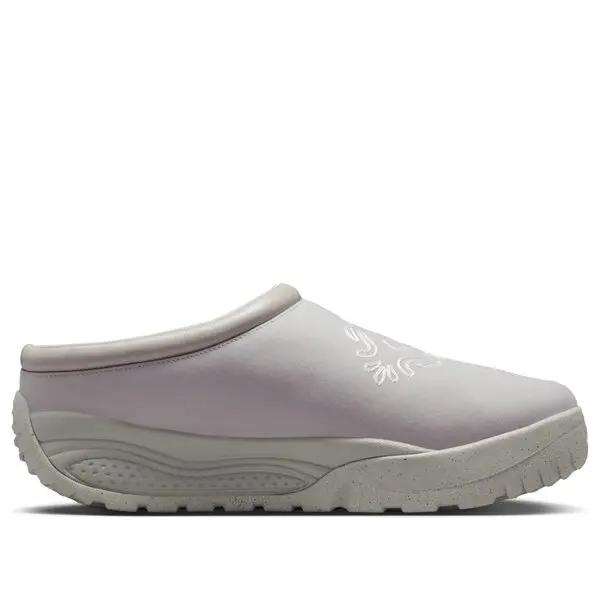 Nike X Rufus Slippers - Grey