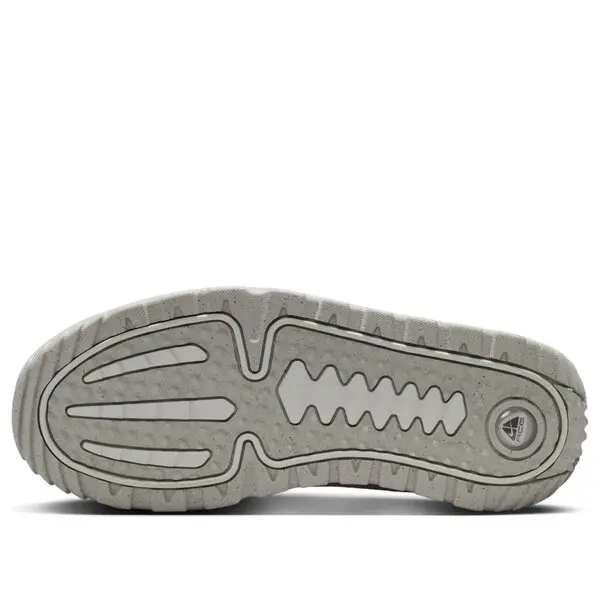 Nike X Rufus Slippers - Grey