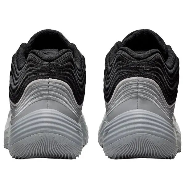 Nike Precision Mid Sneakers - Anthracite/wolf Grey/sail