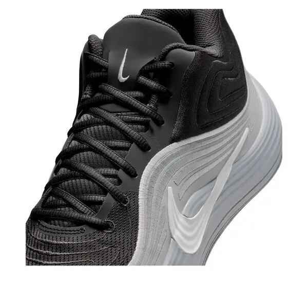 Nike Precision Mid Sneakers - Anthracite/wolf Grey/sail