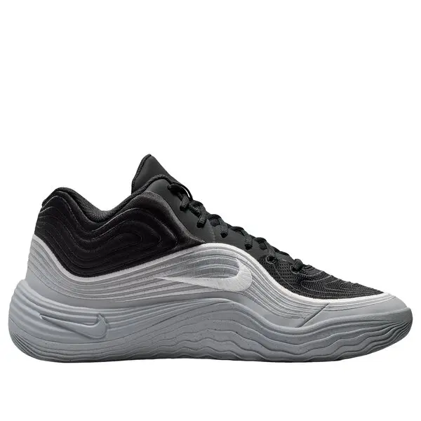 Nike Precision Mid Sneakers - Anthracite/wolf Grey/sail