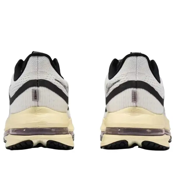 Nike A Ma Maniére X Pegasus Premium Sneakers - Summit White/metallic Silver