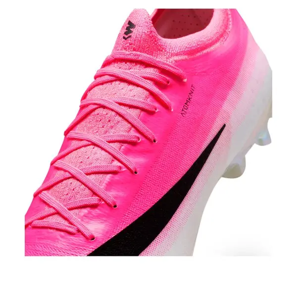 Nike Mercurial Vapor 17 Elite Ag-pro 'breakout Pack' Soccer Cleats - Pink/multicolor/black