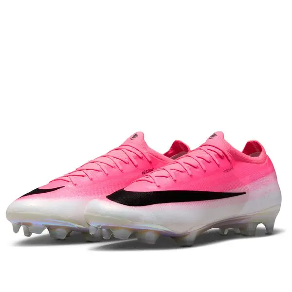 Nike Mercurial Vapor 17 Elite Fg 'breakout Pack' Sneakers - Multi-colour/black