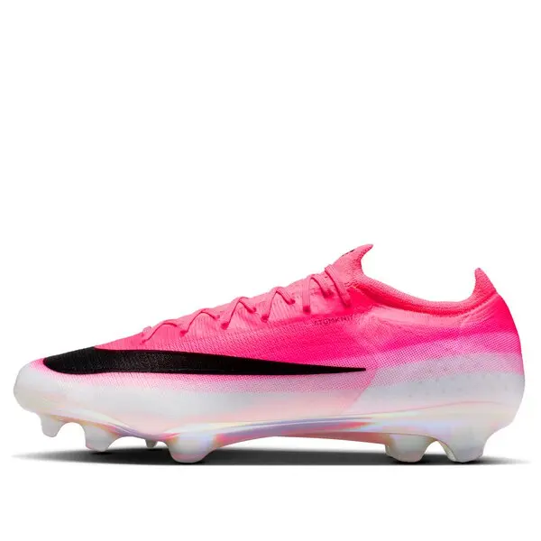 Nike Mercurial Vapor 17 Elite Fg 'breakout Pack' Sneakers - Multi-colour/black