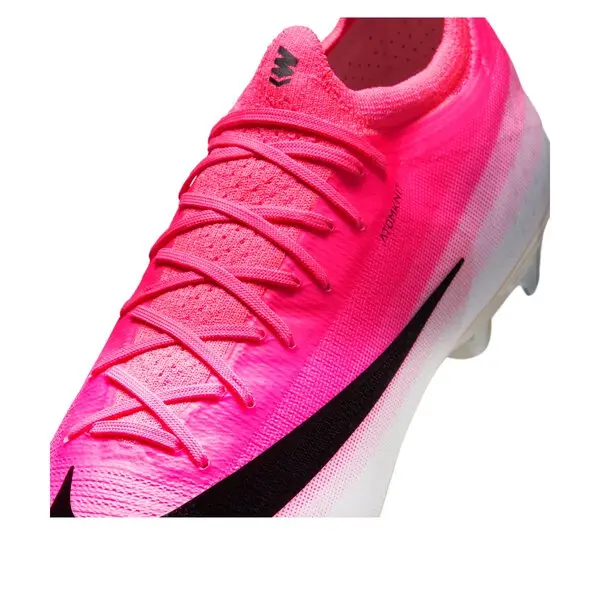 Nike Mercurial Vapor 17 Elite Fg 'breakout Pack' Sneakers - Multi-colour/black