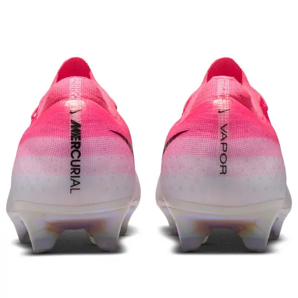 Nike Mercurial Vapor 17 Elite Fg 'breakout Pack' Sneakers - Multi-colour/black