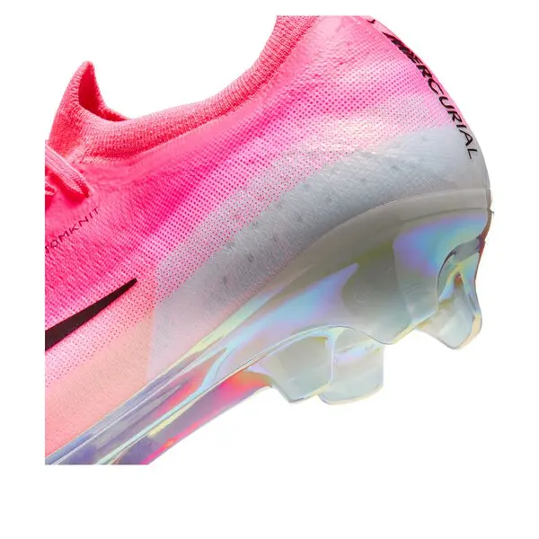 Nike Mercurial Vapor 17 Elite Fg 'breakout Pack' Sneakers - Multi-colour/black