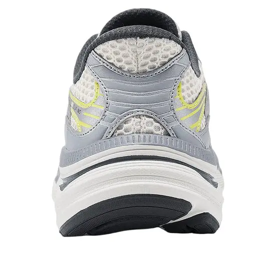 Sketchers Go Run Arch Fit 2.0 Sneakers - White/grey