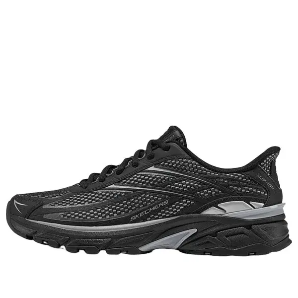 Sketchers Slip-ins Stamina Sport Sneakers