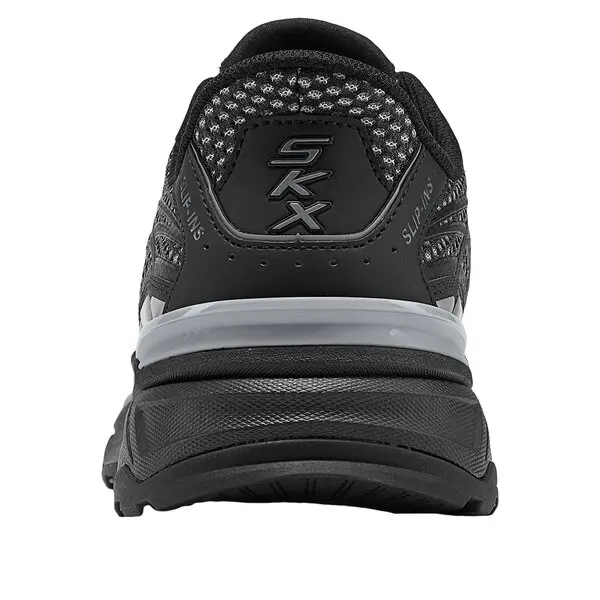 Sketchers Slip-ins Stamina Sport Sneakers