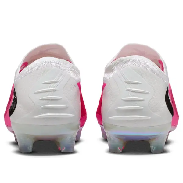 Nike Phantom Low Elite Fg Athletic Cleats - Multi-colour/black