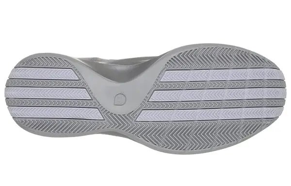 Adidas D Rose 3 Sneakers - Silver