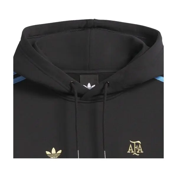 Adidas Argentina X Thrasher Hoodie