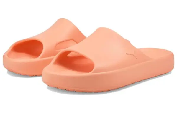 PUMA Shibui Cat Slide - Pink