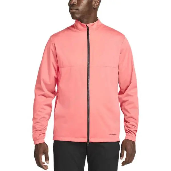 Nike Storm-fit Victory Full-zip Golf Jacket