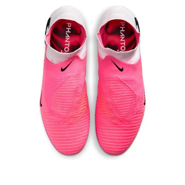 Nike Phantom High Elite Fg 'breakout Pack - Multi-colour/black