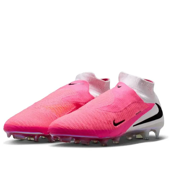 Nike Phantom High Elite Fg 'breakout Pack - Multi-colour/black